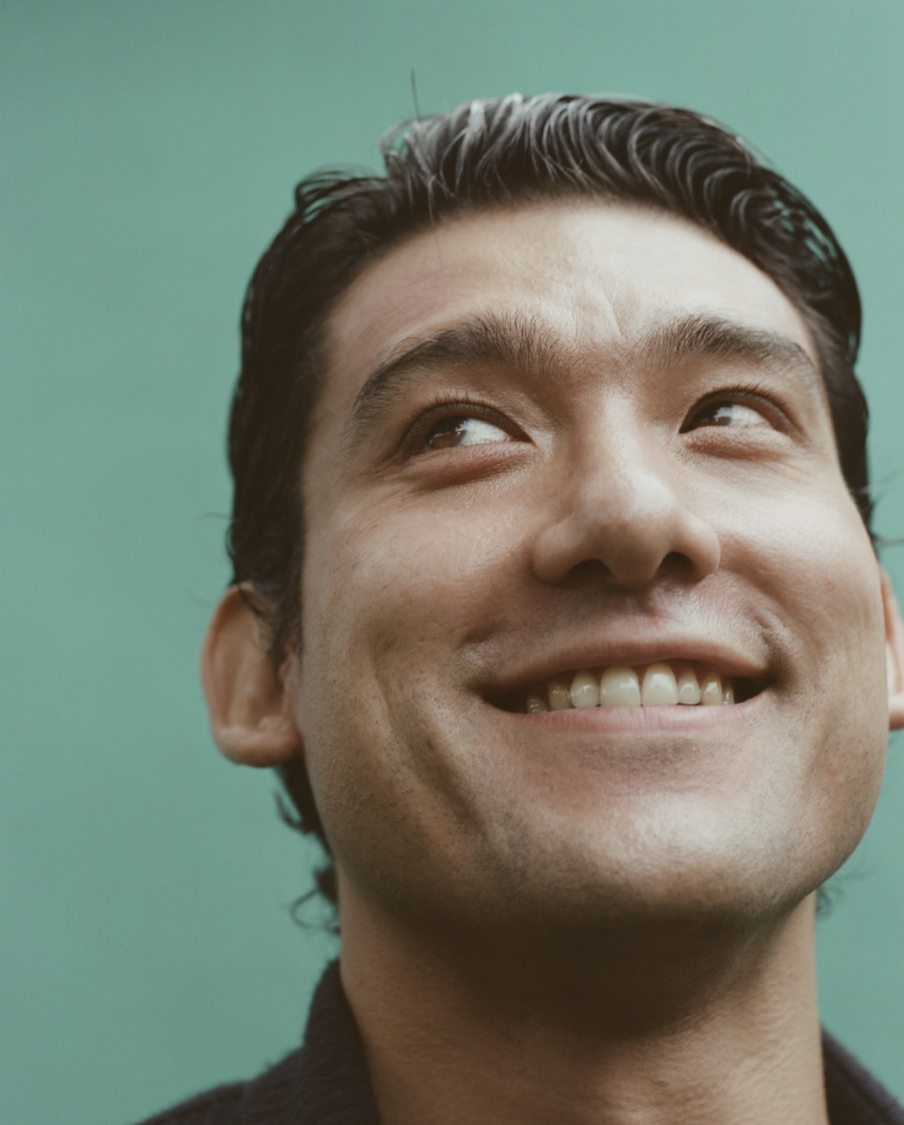 Will Sharpe – PORT magazine